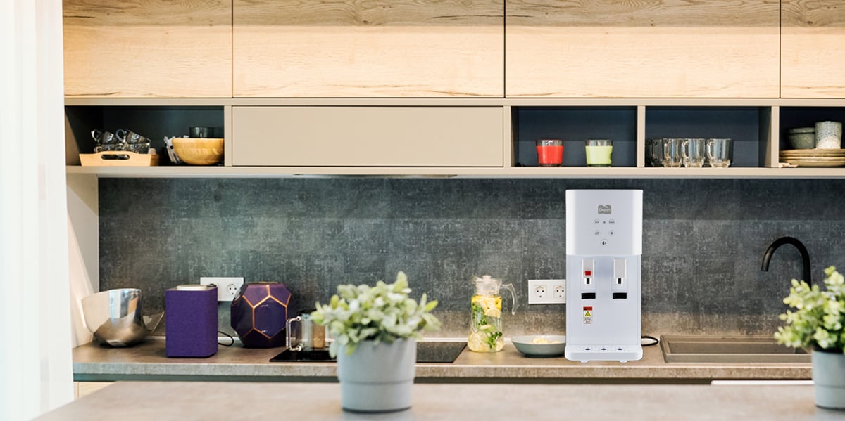 11 Best Water Dispensers Singapore 2022 - Get Instant Purified Water