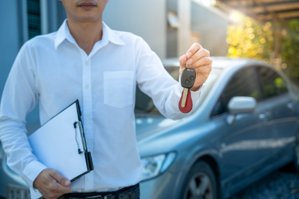 Assume Balance for a Car in the Philippines: How Pasalo Works