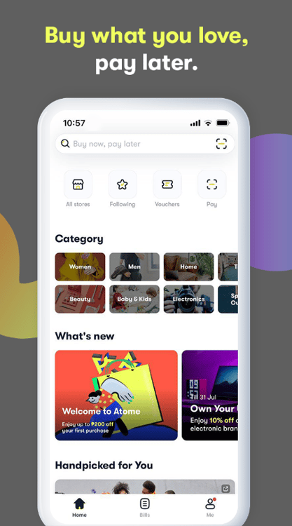 Atome Philippines Guide: How to Shop Online or In-Store Using Atome
