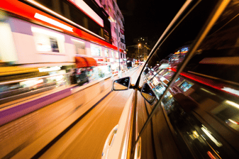 These 10 Bad Driving Habits Can Lead You to Trouble