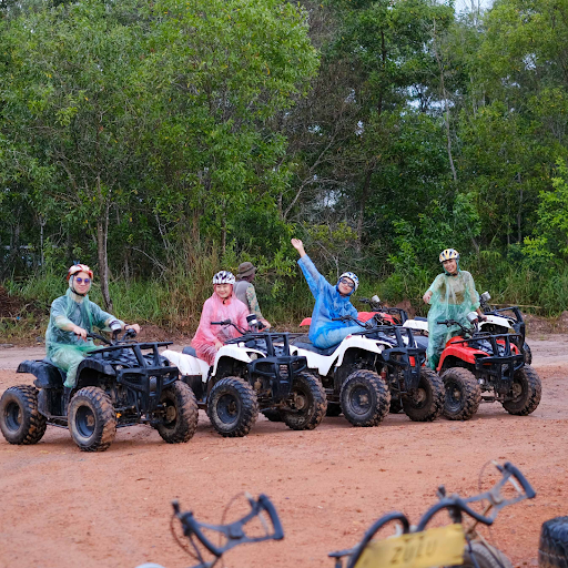 15 Best Things To Do in Batam: Top Activities & Attractions