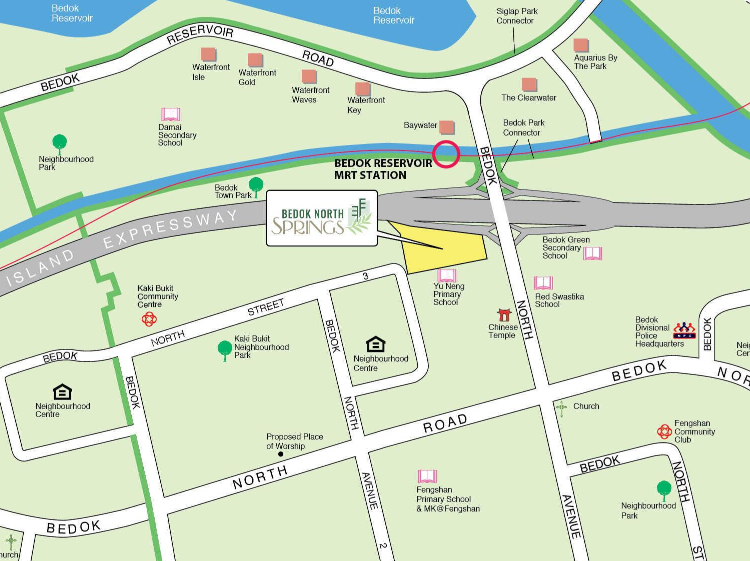 HDB BTO February 2024 – Locations, Prices and More