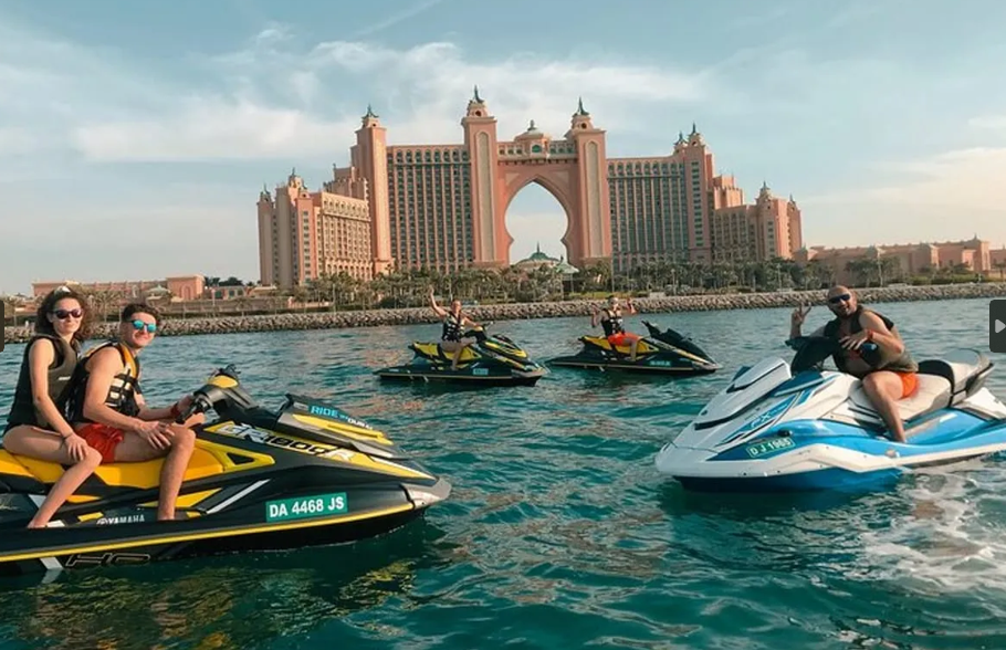 31 Best Things to do in Dubai: Top Activities & Attractions