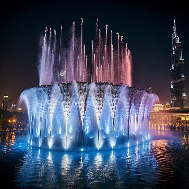 31 Best Things to do in Dubai: Top Activities & Attractions