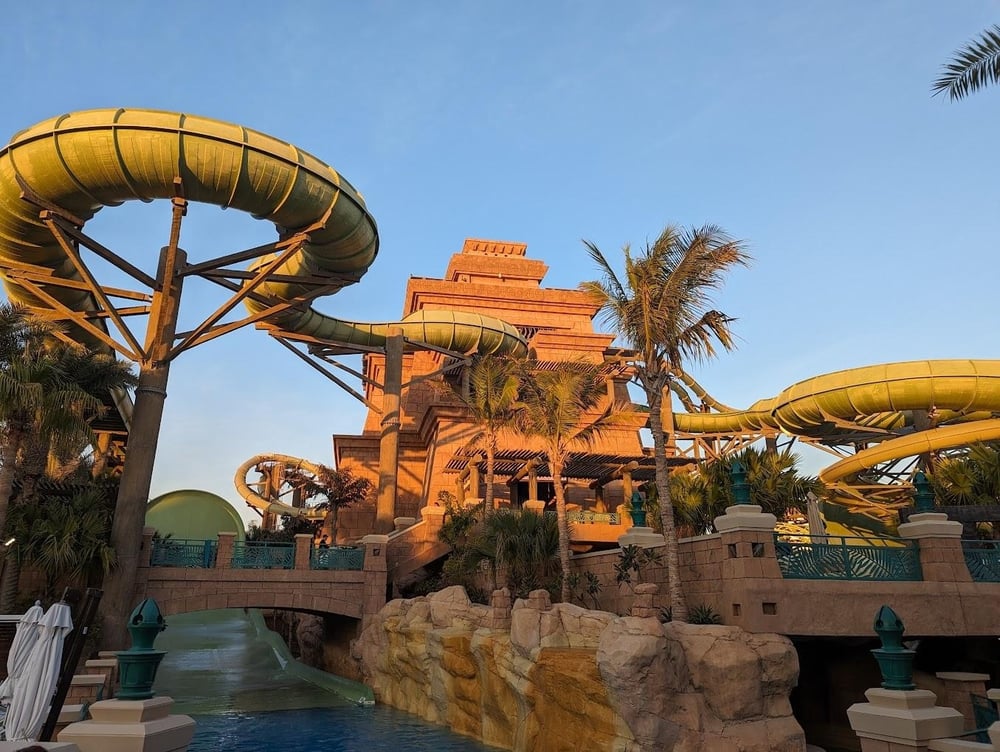 31 Best Things to do in Dubai: Top Activities & Attractions