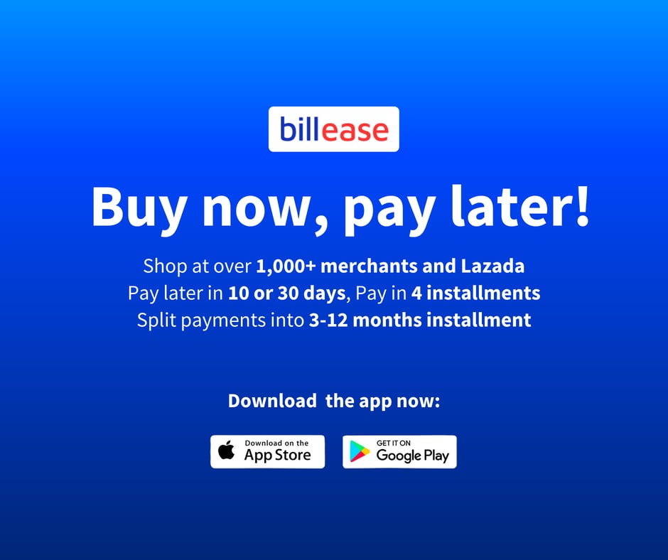 BillEase Loan: How to Buy Now, Pay Later and Get Cash Online