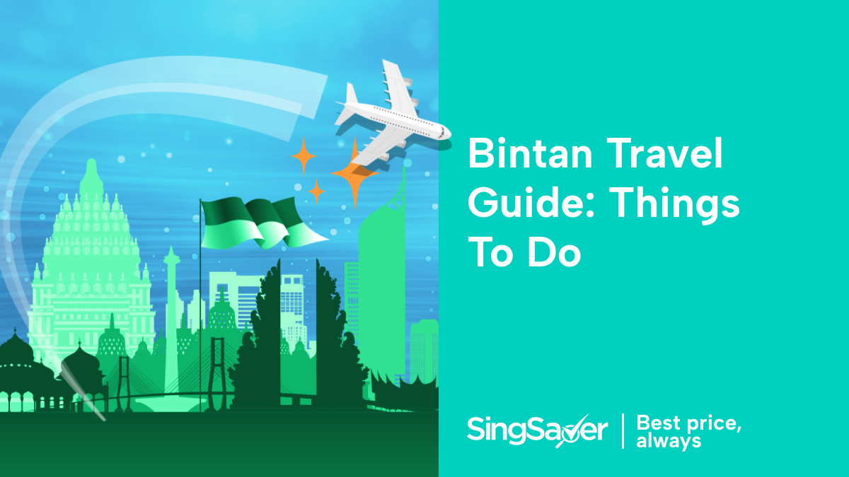 21 Best Things To Do in Bintan: Top Activities & Attractions