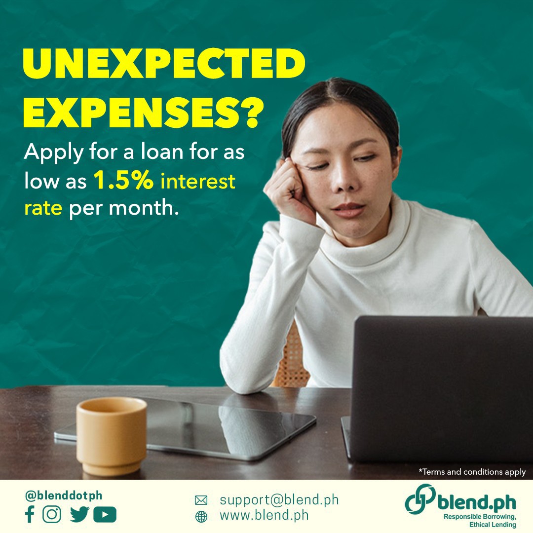 Is Blend PH Legit? Find Out in This Blend PH Loan Review