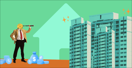 HDB SBF (Sale Of Balance Flats) 2022: Everything You Need To Know