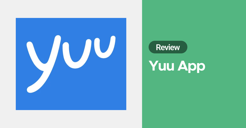 The Ultimate Guide to the yuu App & Rewards: Redeem a Samsung Galaxy Z ...