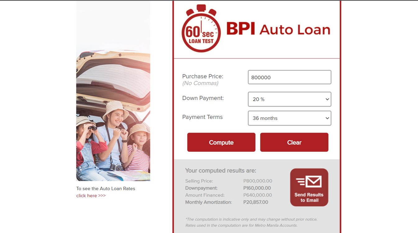 Personal Loan vs Car Loan: What to Choose When Buying a Car