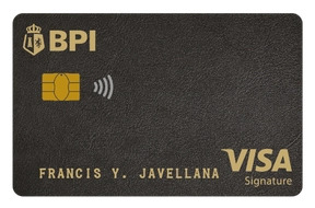 Top 15 Black Credit Cards in the Philippines for Privileged Lifestyles