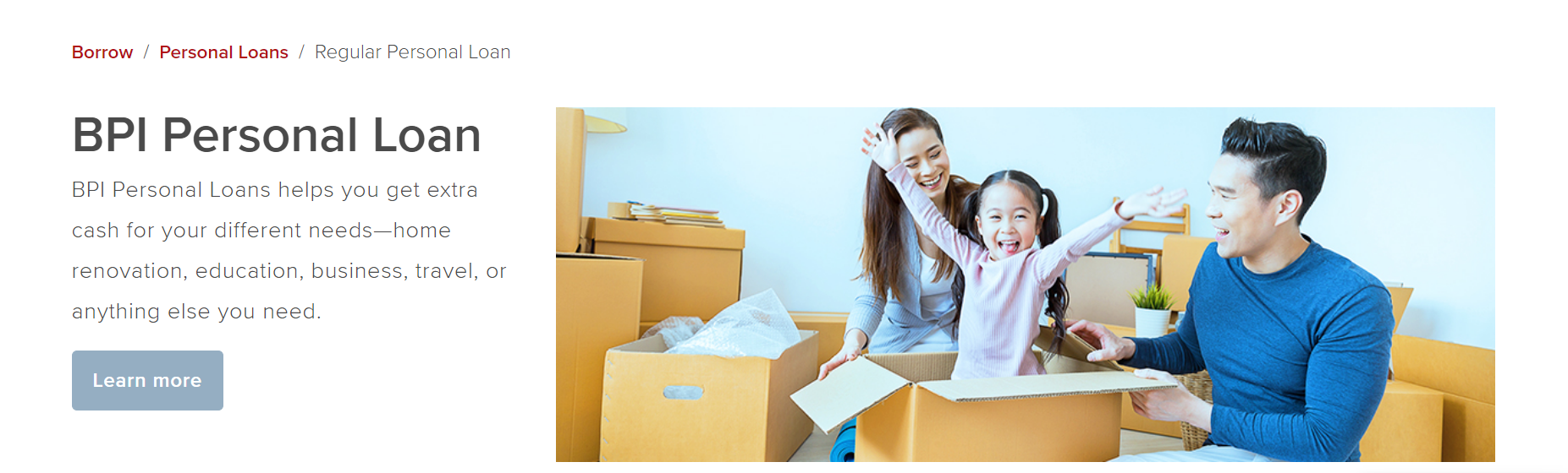 Easy Loan Application in the Philippines: Where to Borrow Easily