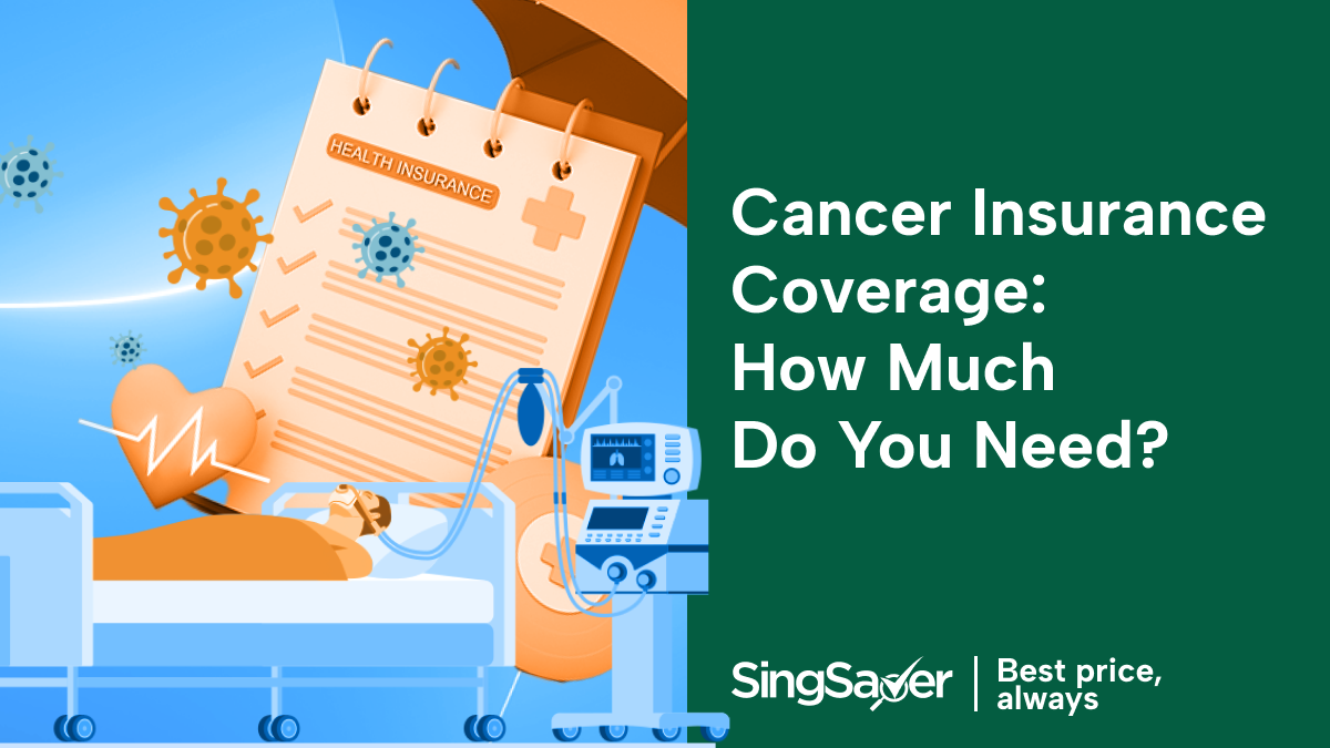 Cancer Doesn’t Wait And Neither Should You: Safeguard Your Finances and ...