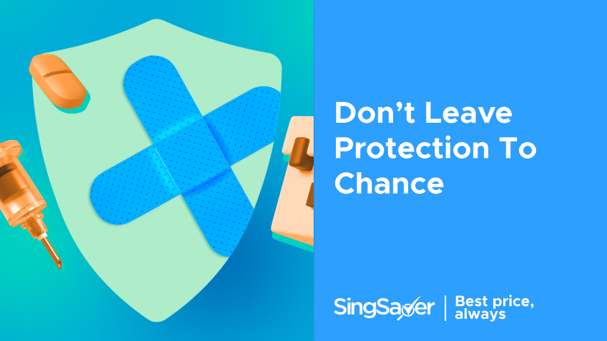 Best CareShield Life Supplement Plans In Singapore (2023) | Singsaver