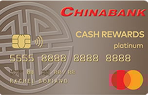 China Bank Credit Card Application in 5 Easy Steps