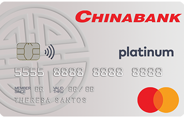 China Bank Credit Card Application in 5 Easy Steps