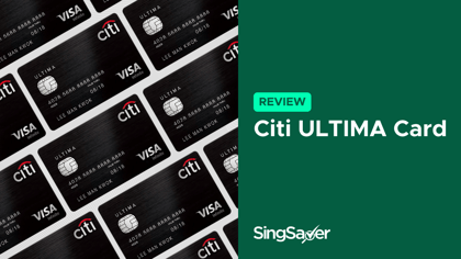 MileLion: 5 Credit Cards I Never Leave Home Without