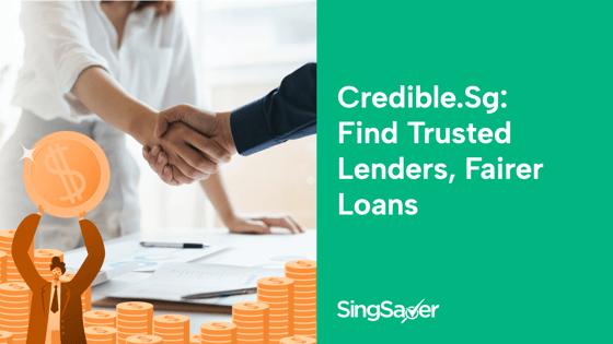 Which Type of Loan in Singapore Should You Get?