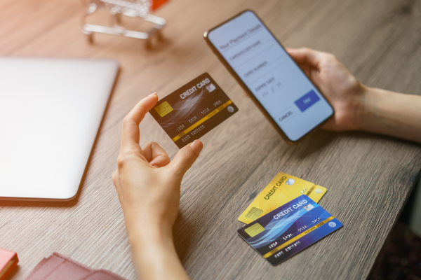 How to Get Credit Cards Without Income Proof in the Philippines