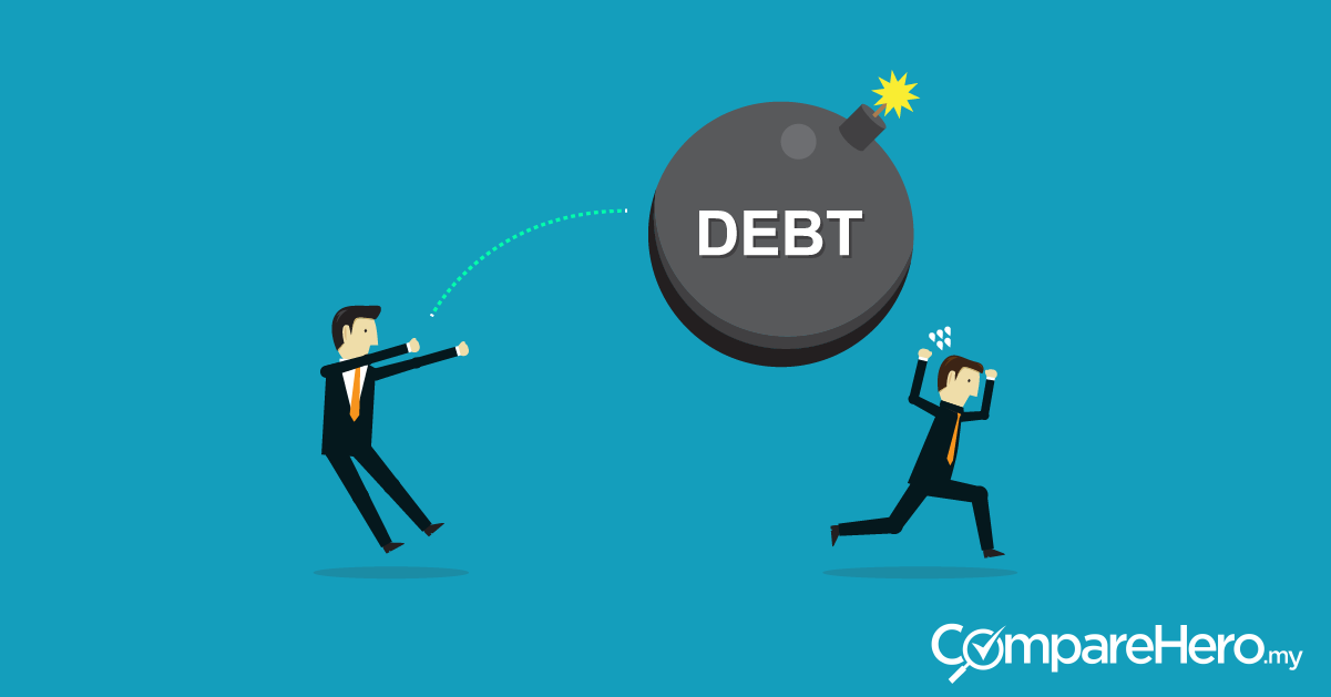 What happens to our debts when we die?