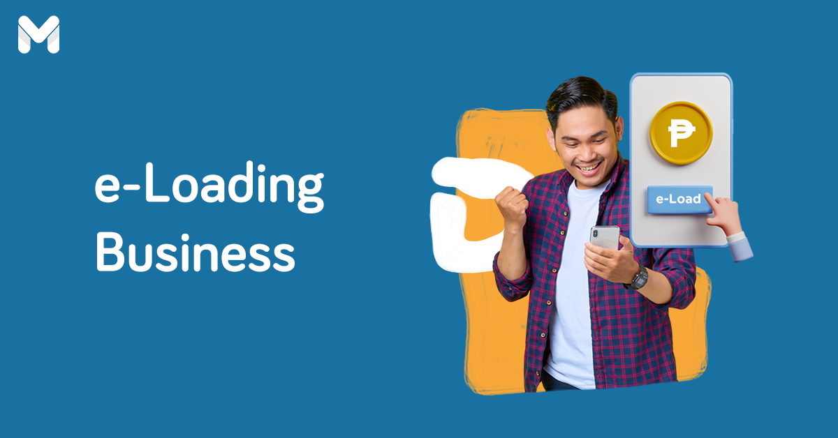 How to Start Earning from a Loading Business in the Philippines