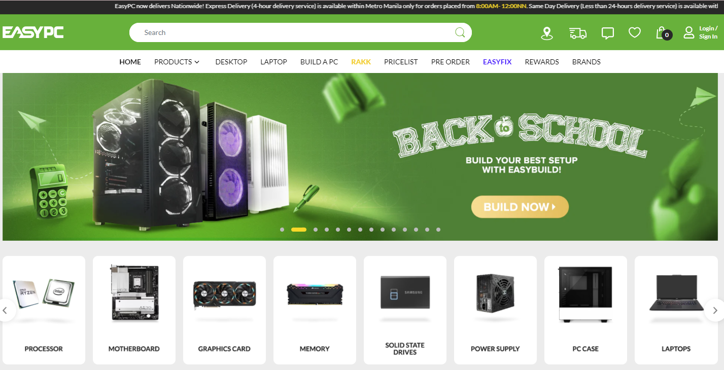 List of Online Shopping Sites in the Philippines 2023: Top 32 Options