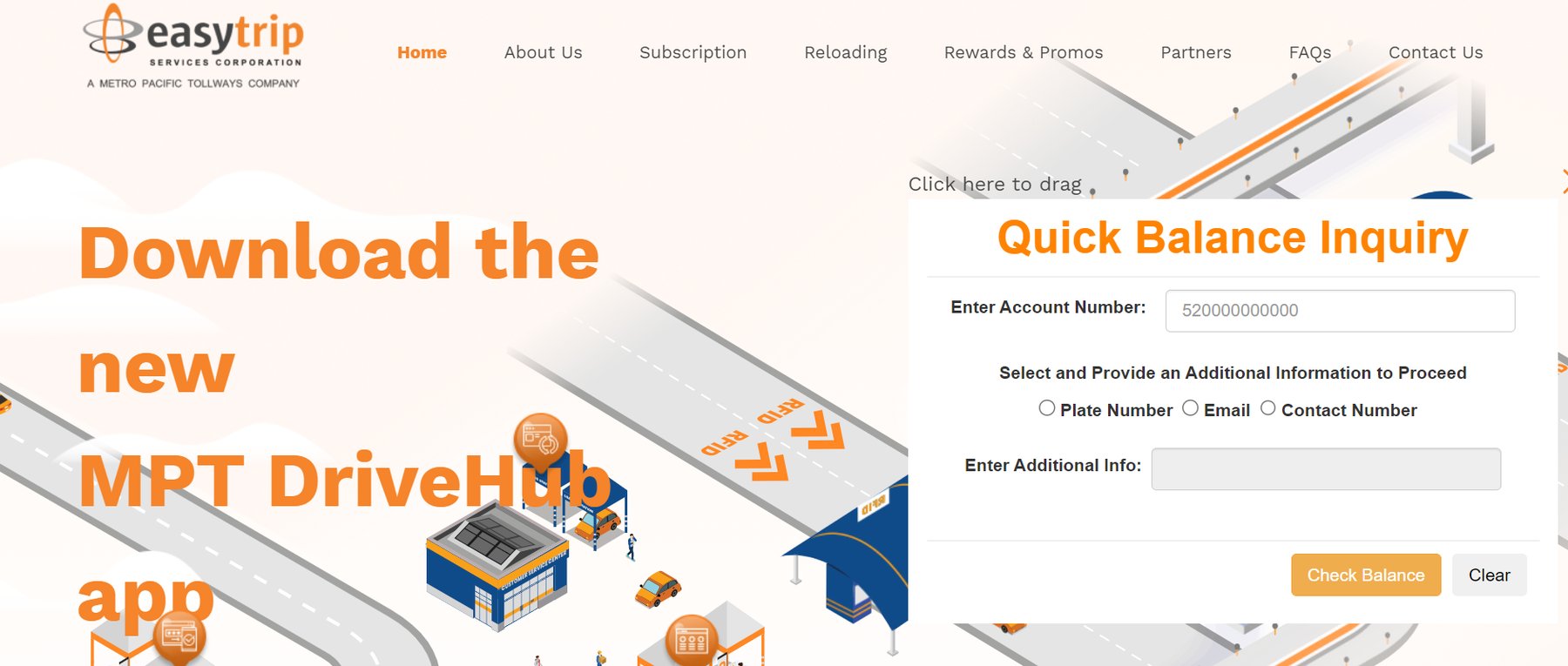 Where to Get and How to Use an Easytrip RFID