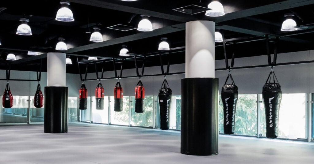 7 Best Mixed Martial Arts (MMA) Gyms & Boxing Classes Singapore 2023