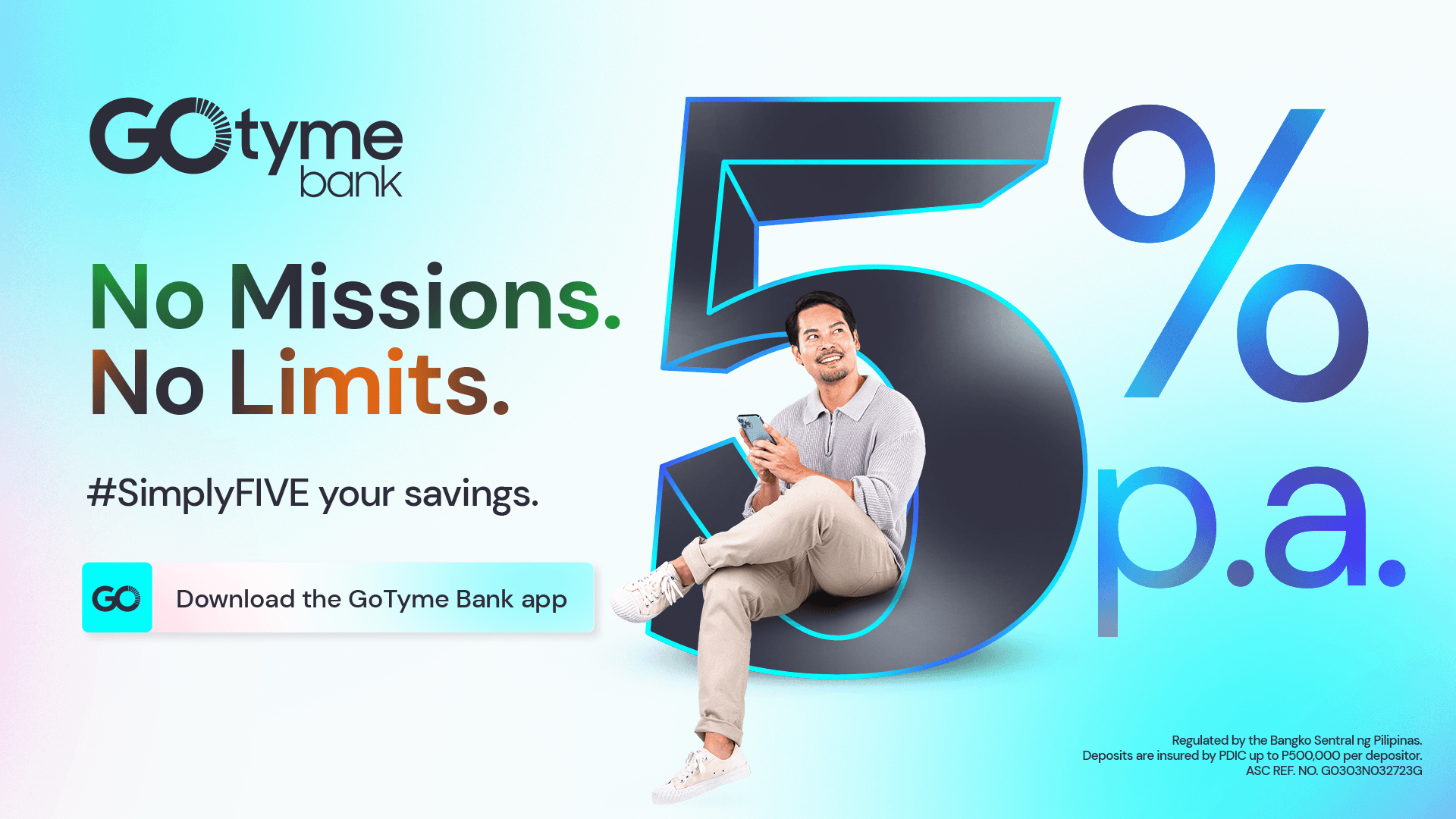 15 High-Interest Savings Accounts in the Philippines in 2023