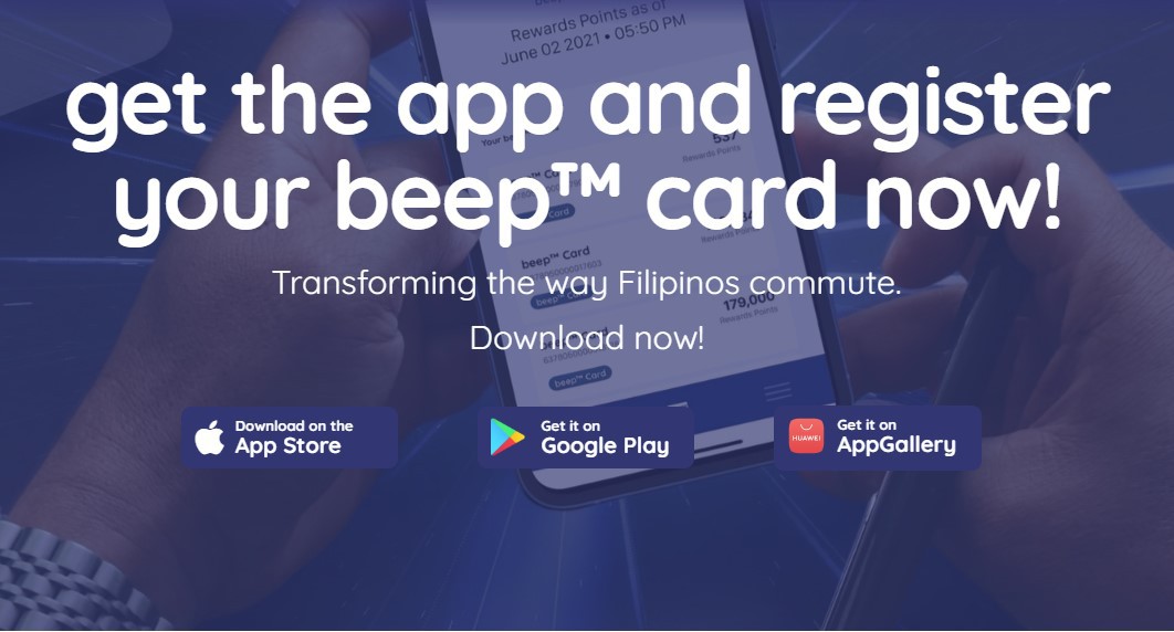 Where to Buy a Beep Card And How to Load Yours Conveniently
