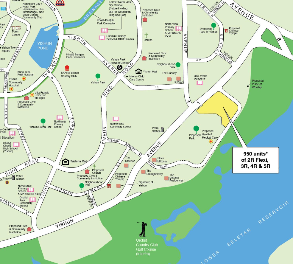 HDB BTO Nov 2022 Yishun Review: Will This Be The Pick Of The Bunch?