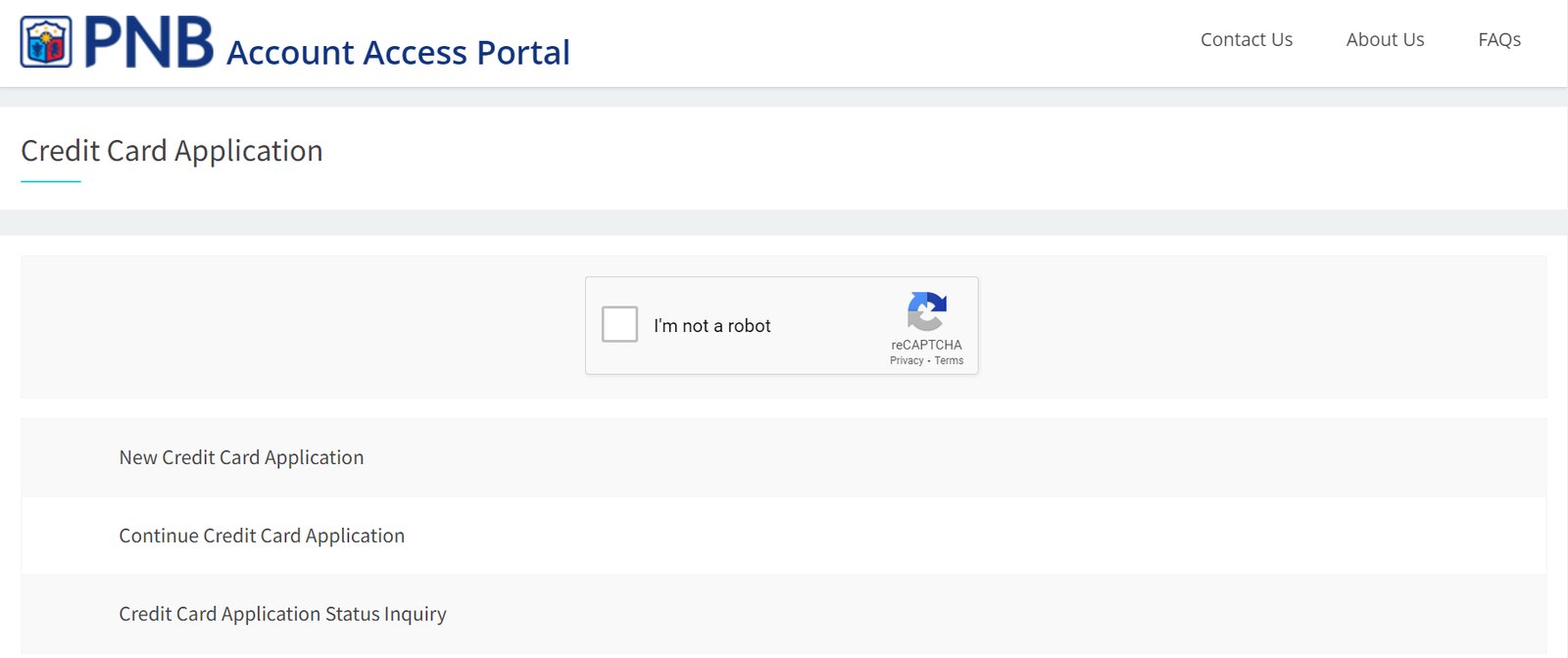 How to Apply for a PNB Credit Card: An Easy 6-Step Guide
