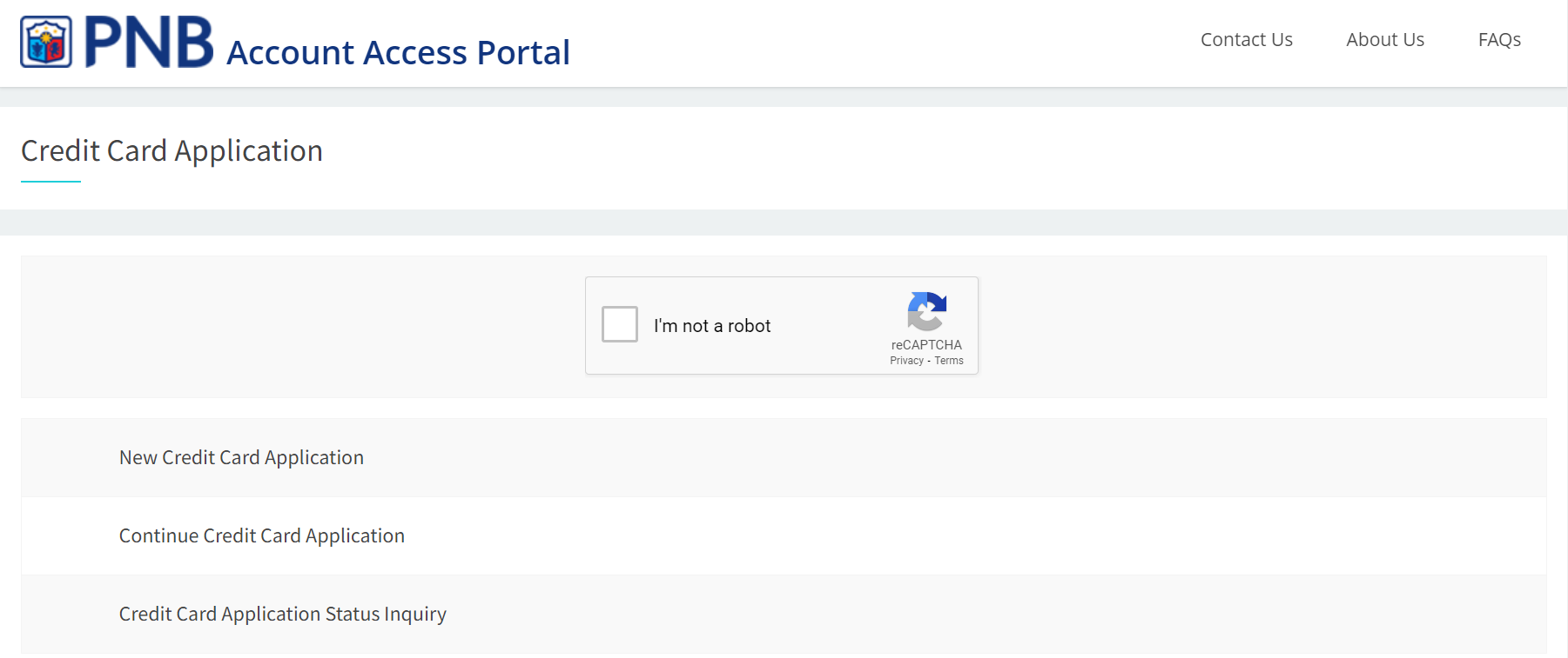 How to Apply for a PNB Credit Card: An Easy 6-Step Guide