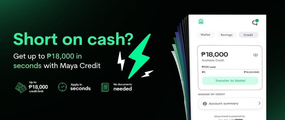 How to Use the Maya App as Your All-in-One Money App in 2023