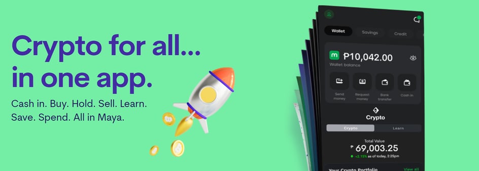 How to Use the Maya App as Your All-in-One Money App in 2023