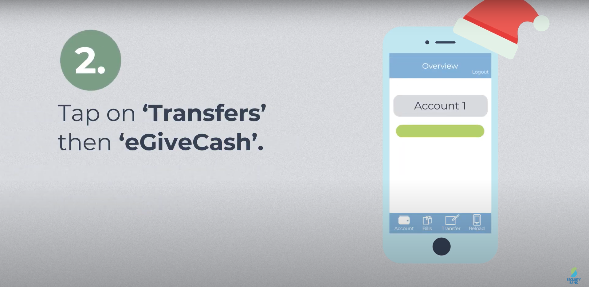 How to Use Security Bank Online: Updated Guide 2022