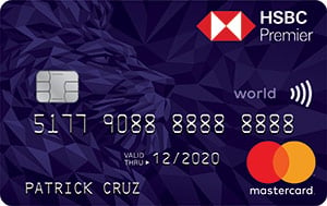 HSBC Rewards Points: What They Are and How to Redeem Them