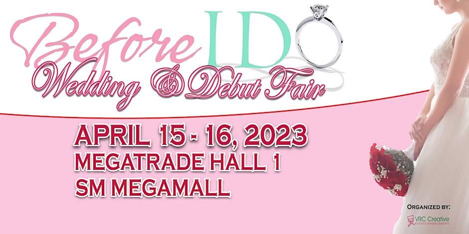 Plan Your Big Day: Wedding Expos and Bridal Fairs in 2023