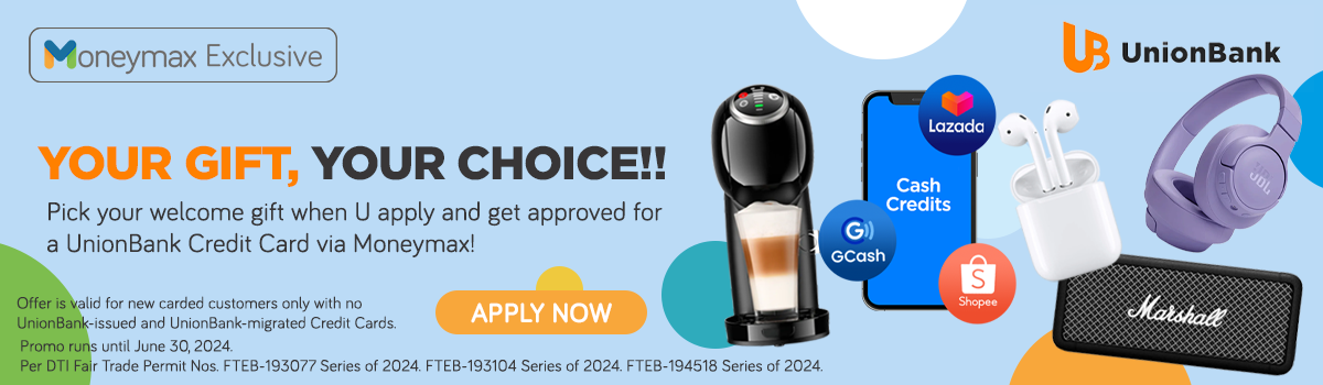 24 Credit Cards for Low-Income Earners in the Philippines 2024