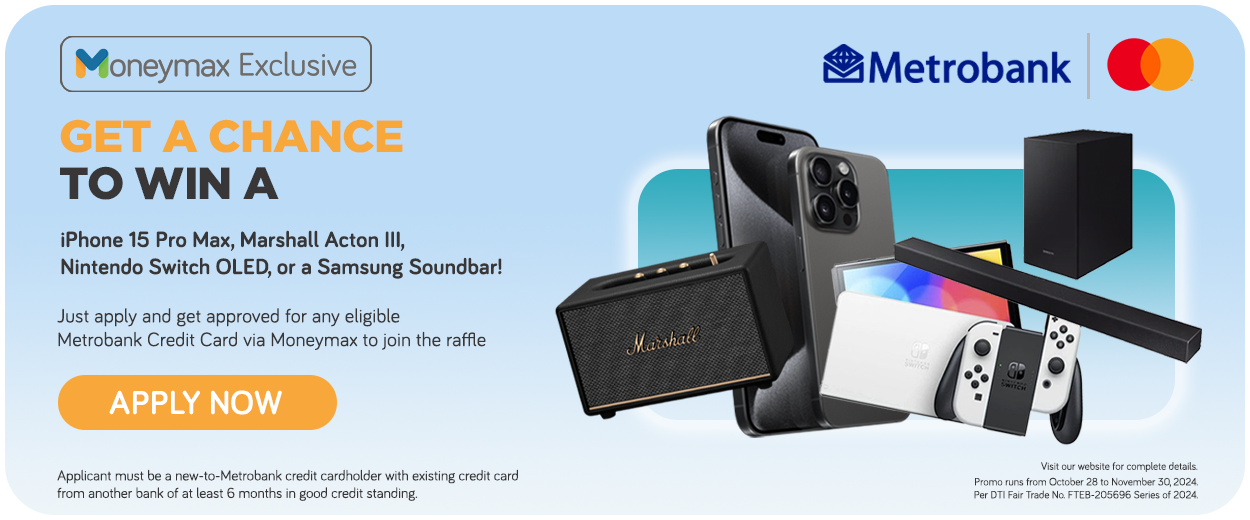 Compare Car Insurance, Credit Cards, and Loans | Moneymax