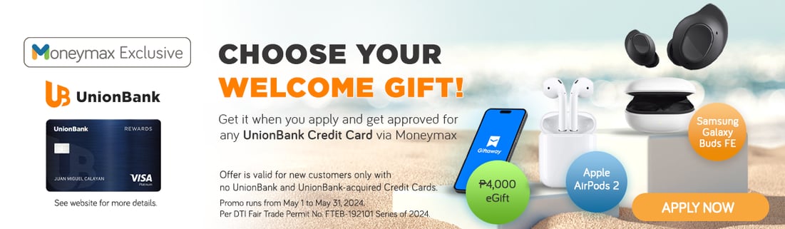 39 Credit Card Promos in the Philippines: Travel, Dining, and More