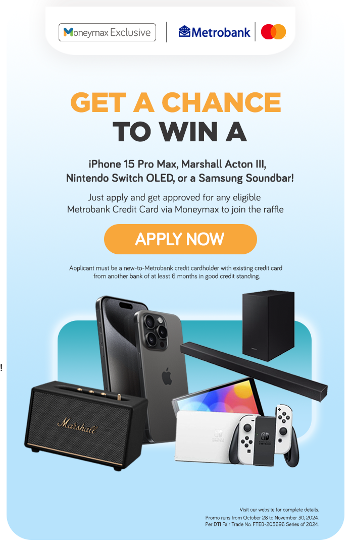 Compare Car Insurance, Credit Cards, and Loans | Moneymax