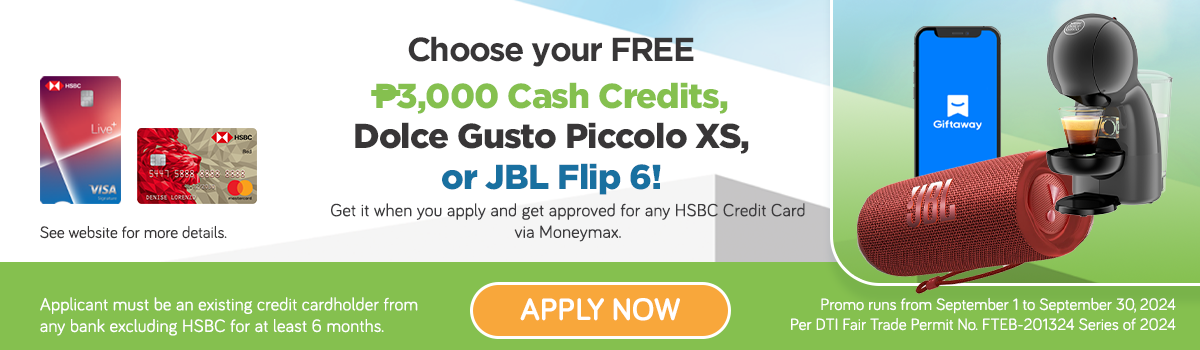 9 Best Cashback Credit Cards in the Philippines