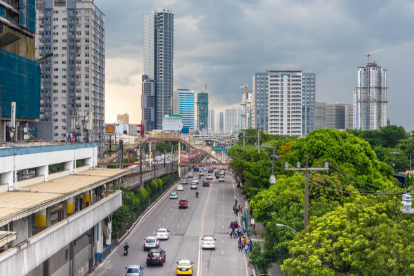 MMDA Number Coding in Metro Manila this 2024