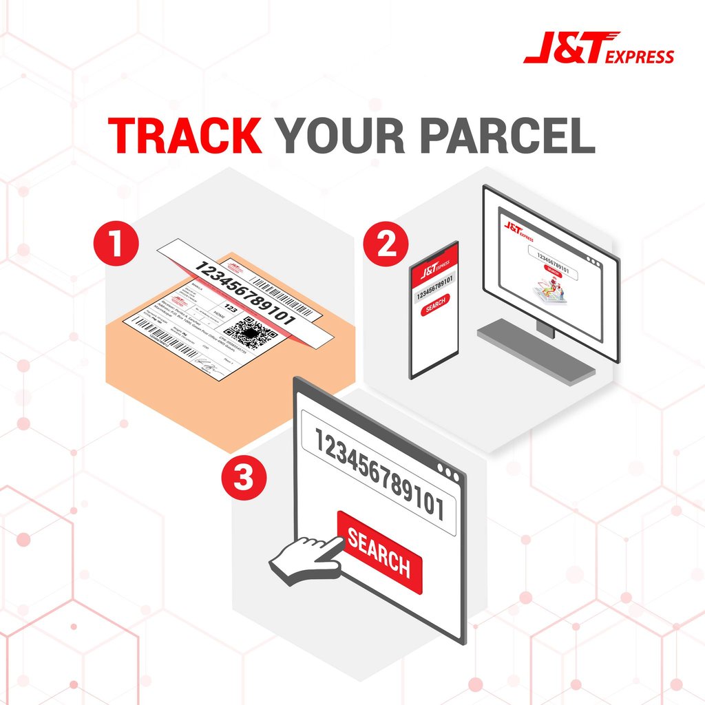J&T Express Rates and Shipping Guide in the Philippines 2022