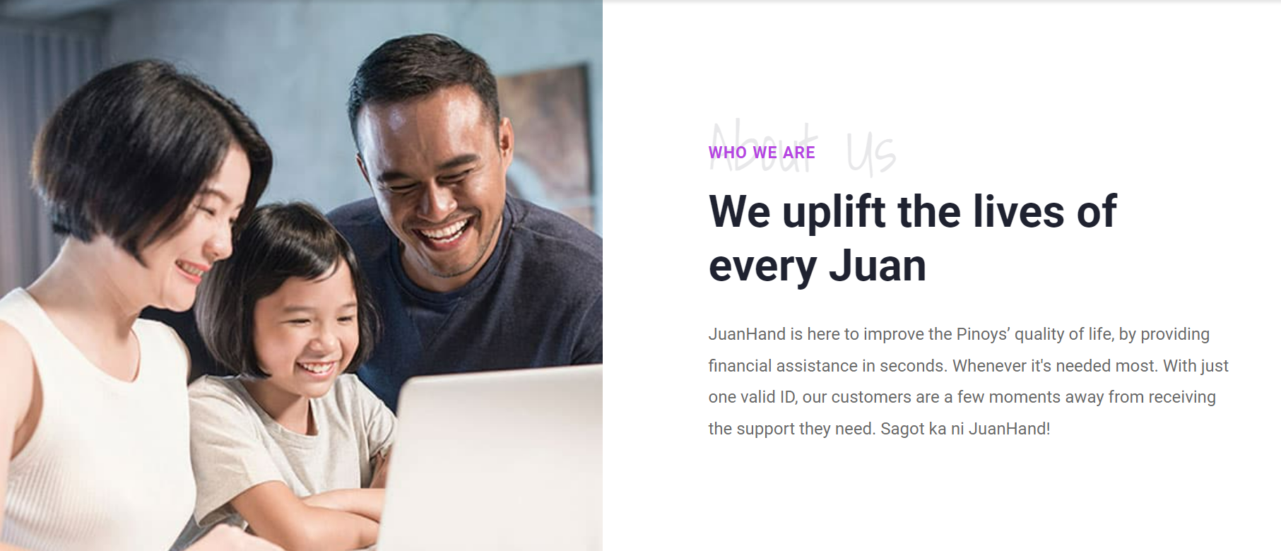 JuanHand Loan App Review: Read Before Getting a Loan Online