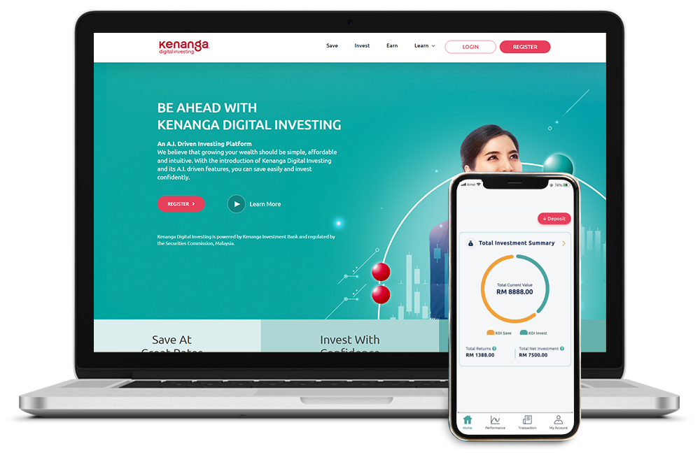 Fixed Deposit Alternatives In Msia That You Didn't Know About