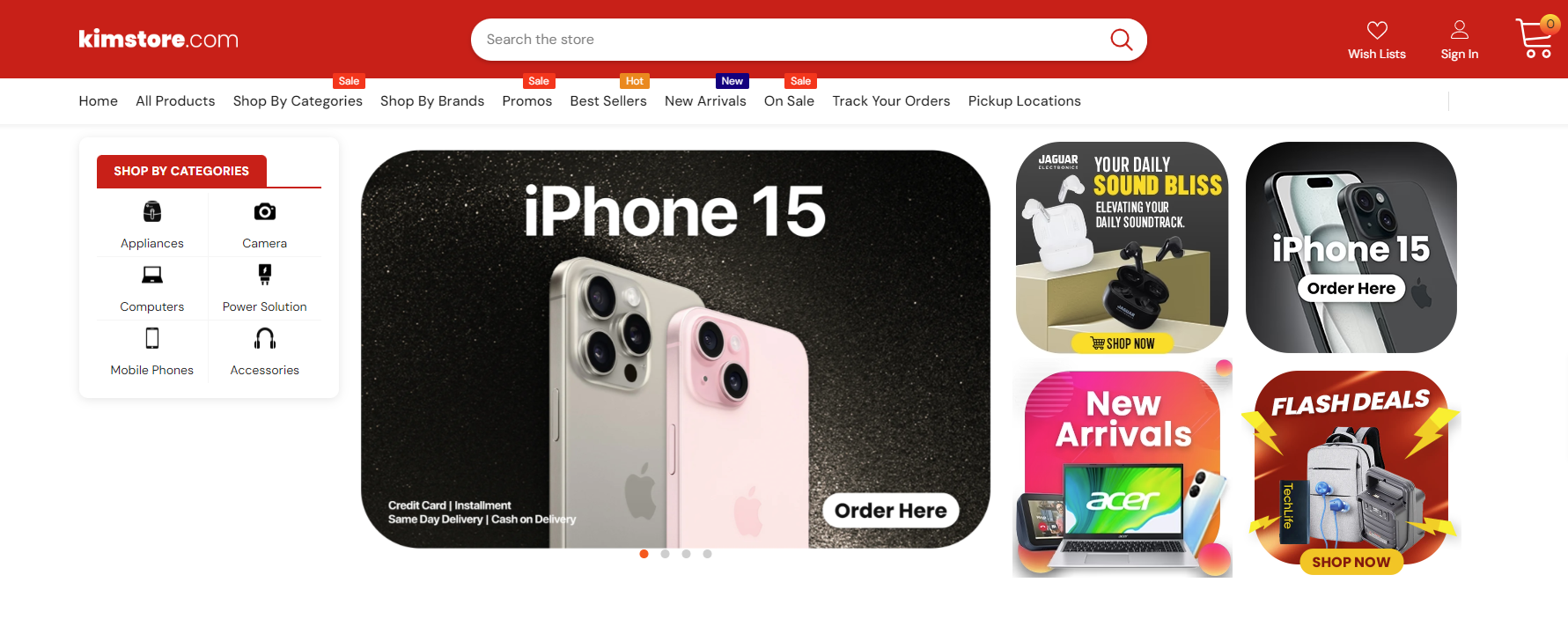 List of Online Shopping Sites in the Philippines 2023: Top 32 Options