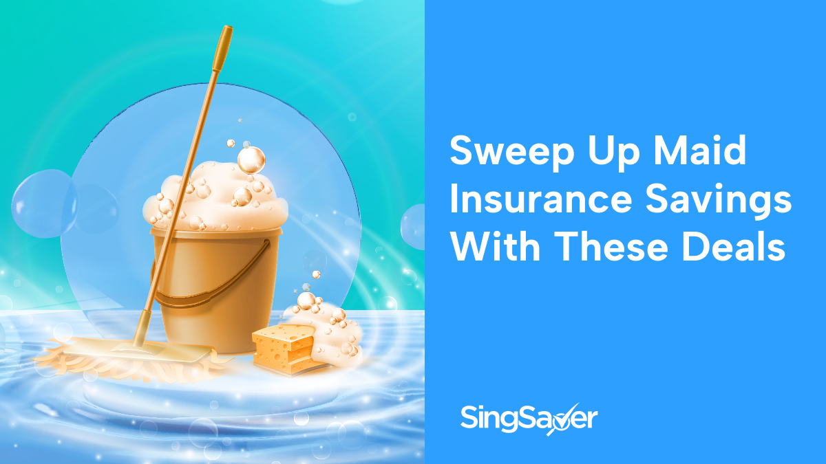 Latest Maid Insurance Promotions and Discounts